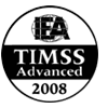 Logo TimssAdvanced